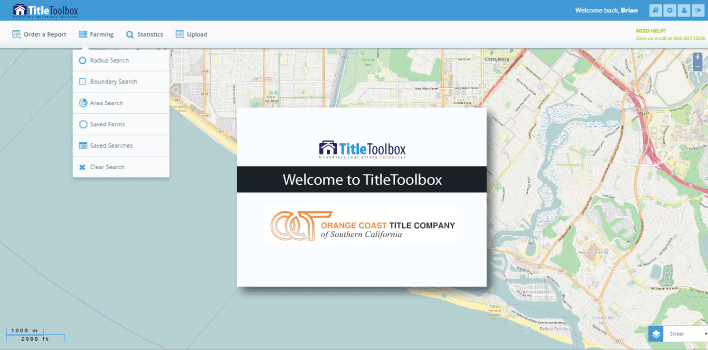 Orange Coast Title Company So Cal